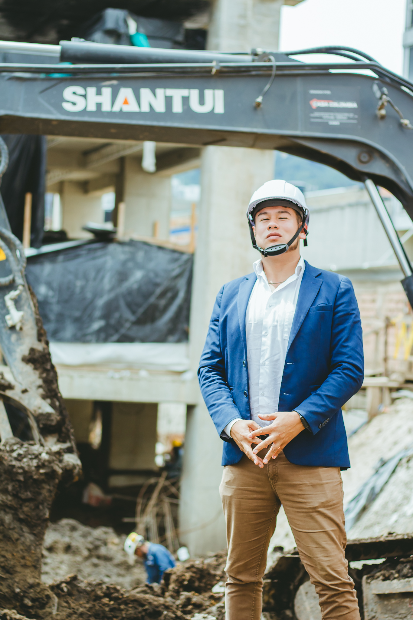 Inicio - B&B Soluciones para la Construcción