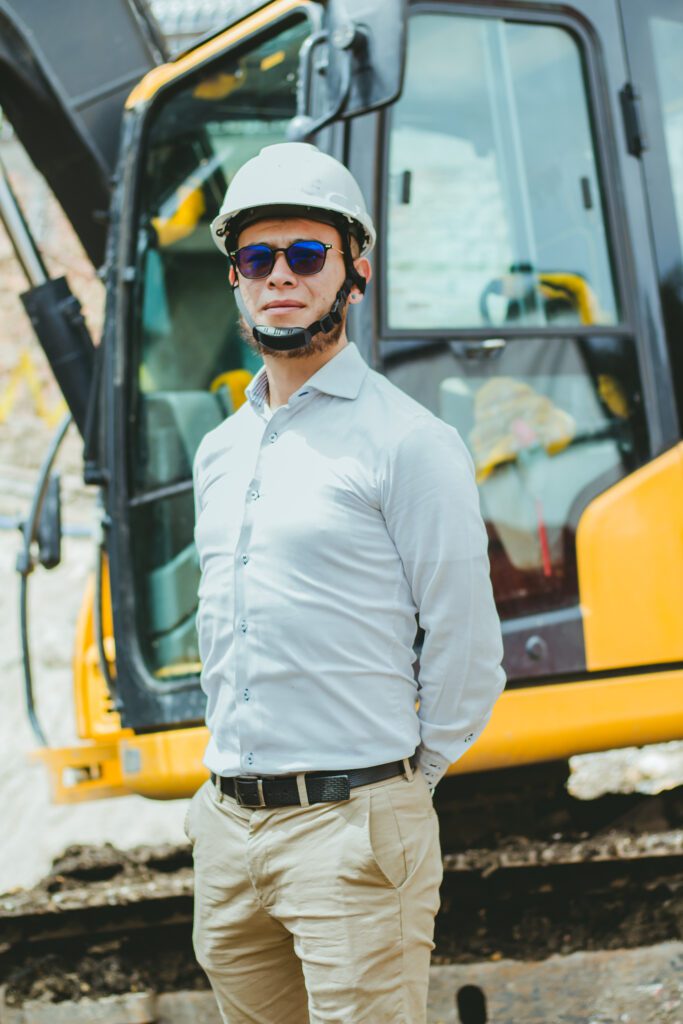 Inicio - B&B Soluciones para la Construcción